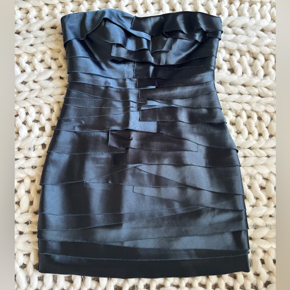 bebe | Dresses | Bebe Mini Dress | Poshmark